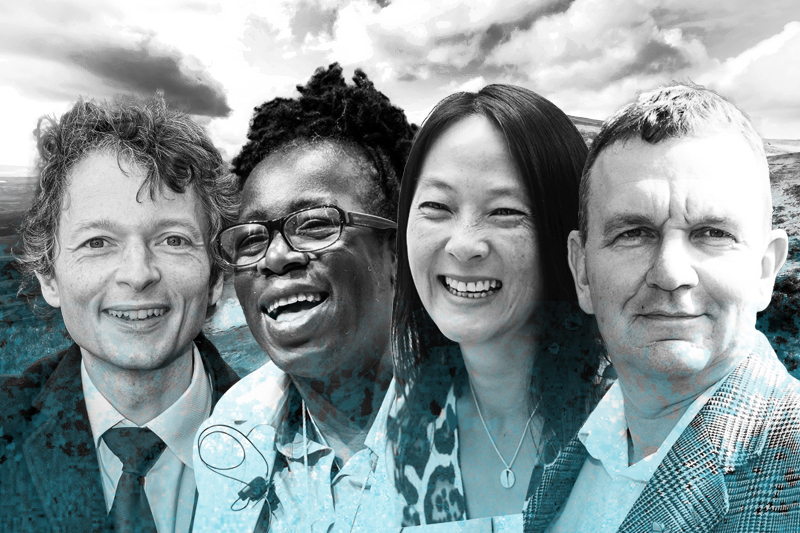 Power List 2024: The campaigners who are shaping green policy and ... Power List 2024: The campaigners who are shaping green policy and ...