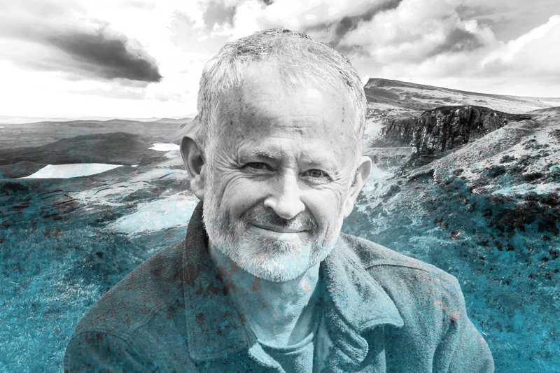 Power List 2024: Charles Watson