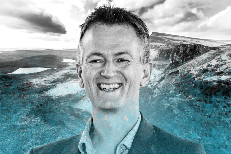 Power List 2024: Chris Fry