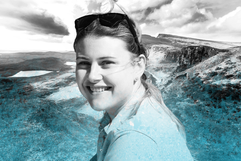 Power List 2024: Emily Cunningham