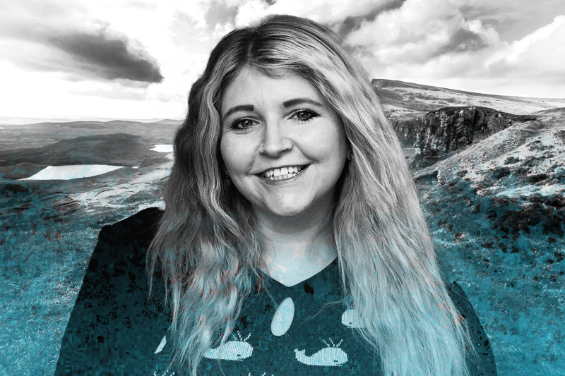 Power List 2024 - Politicians: Emma Oldham