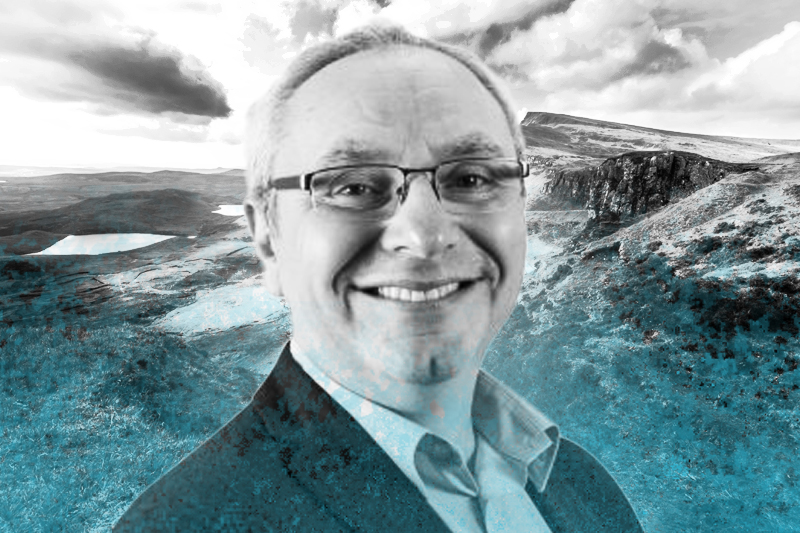 Power List 2024: Gary Kass