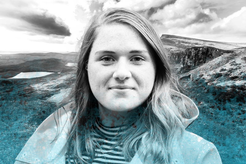 Power List 2024: Laura Young