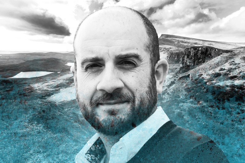 Power List 2024: Neil Beamsley