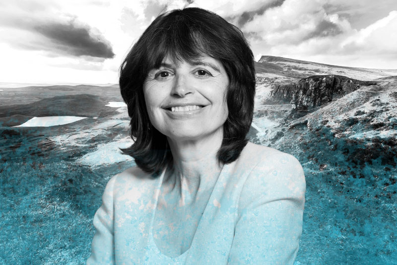 Power List 2024 - Politicians: Baroness Parminter