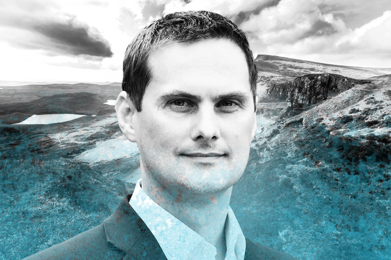 Power List 2024: Peter Ashford