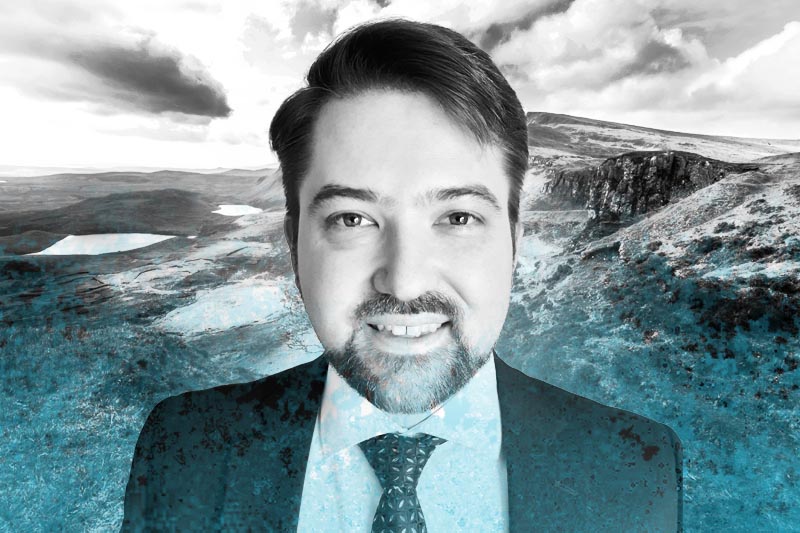 Power List 2024: Richard Broadbent