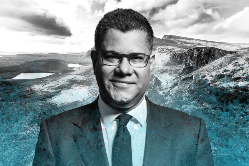 Power List 2024 - Politicians: Alok Sharma