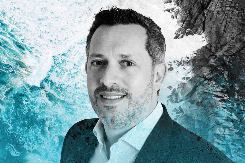 Power List 2025: Adam Elman