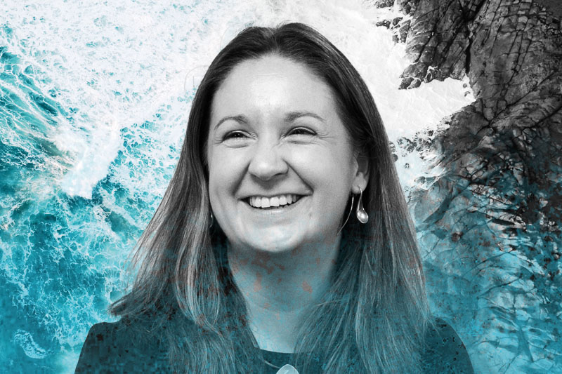 Power List 2025: Dr Caroline Howe