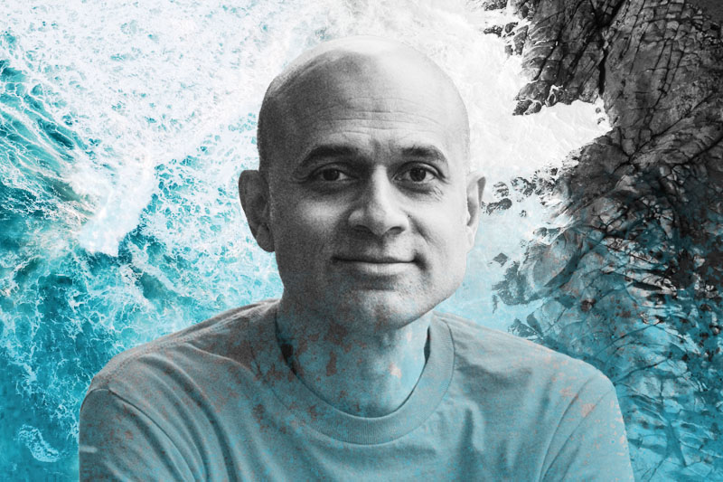 Power List 2025: Dr Ashok Sinha