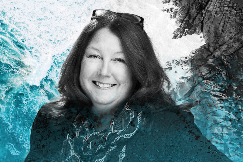 Power List 2025: Dr Jo Nettleton