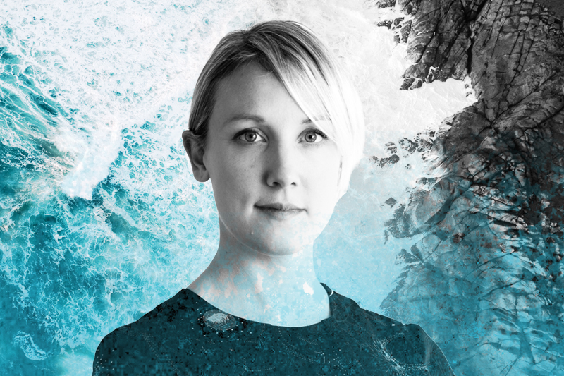 Power List 2025: Emma Pinchbeck