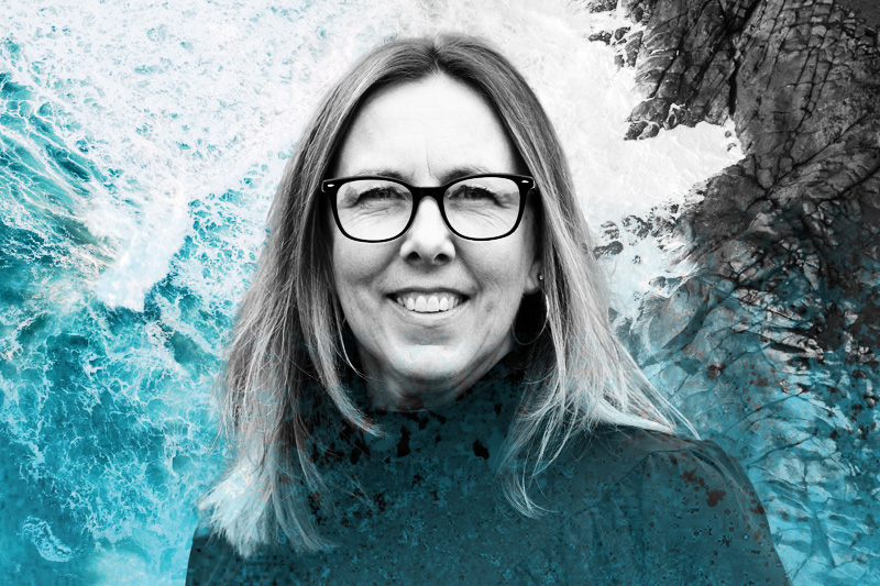 Power List 2025: Helen Venn