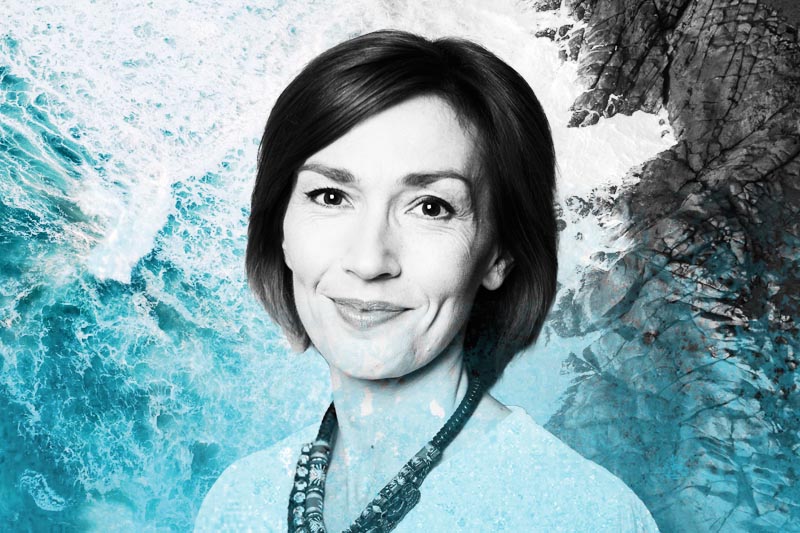 Power List 2025: Lynette Huntley