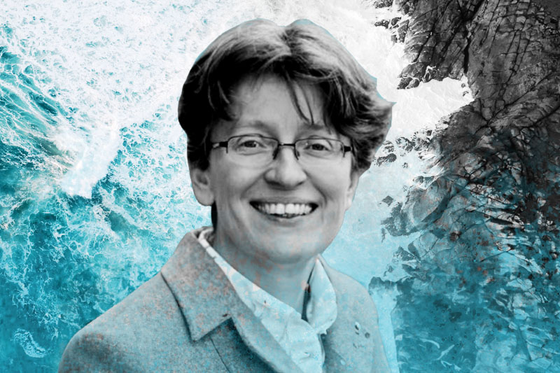 Power List 2025: Ruth Chambers