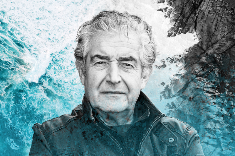 Power List 2025: Tony Juniper