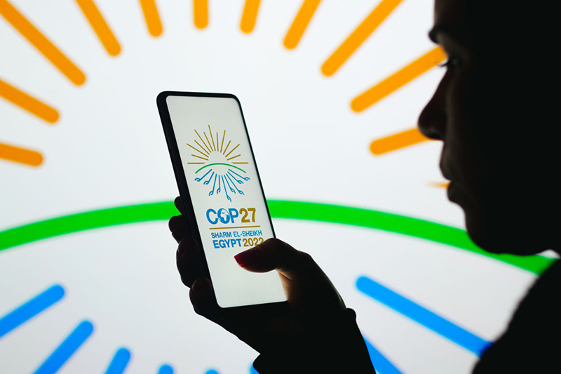 COP27: Everything you need to know about the climate conference
