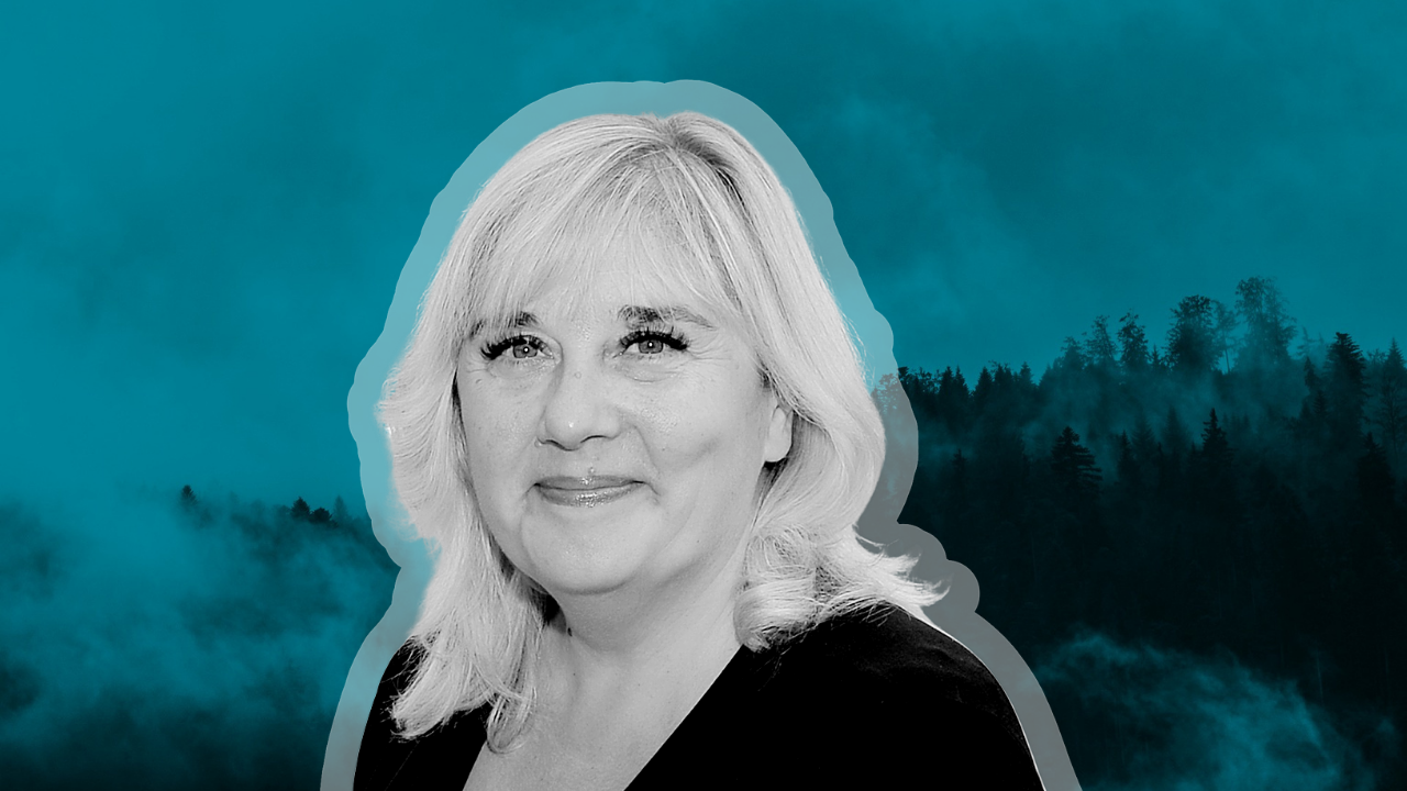 Power List 2022: Stephanie Wray