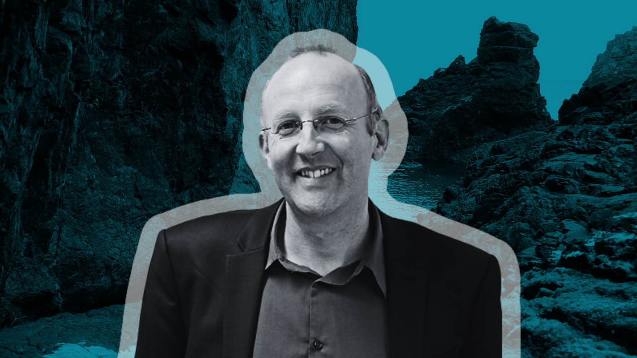 Power List 2022: Dr Chris Dore