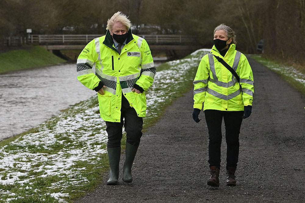 ‘Utterly demoralising’: Environment Agency staff prevented from doing ...