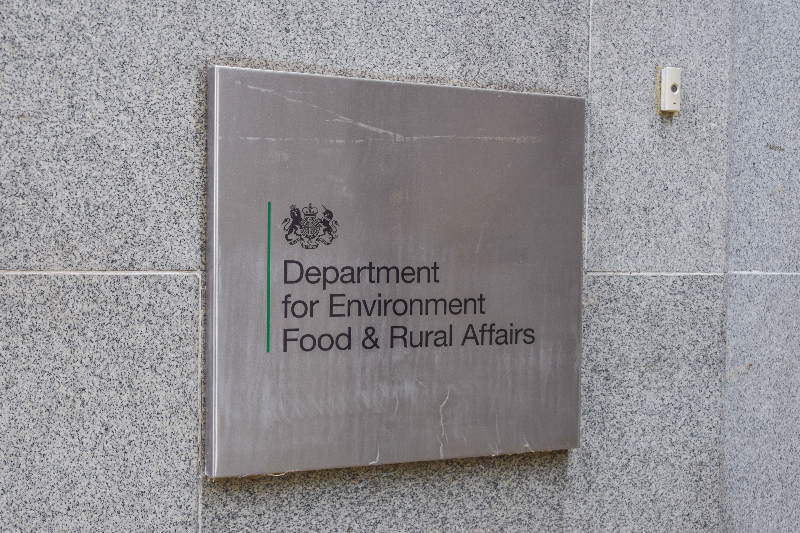 ‘End the era of cuts’: Campaigners make DEFRA funding plea ahead of ...