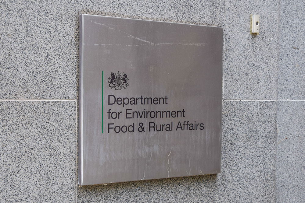 Who’s who at DEFRA: Appointments and portfolios