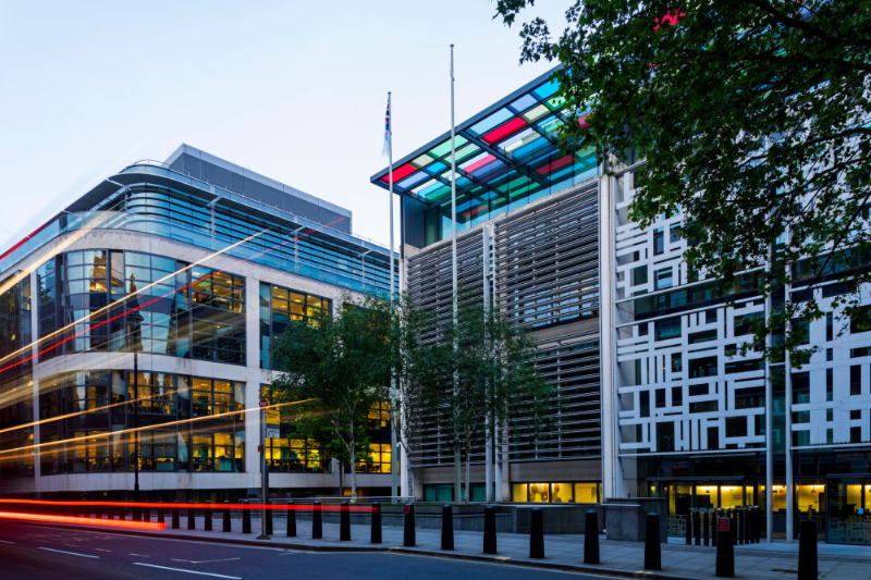 DEFRA targets 5% headcount reduction in 2025/26