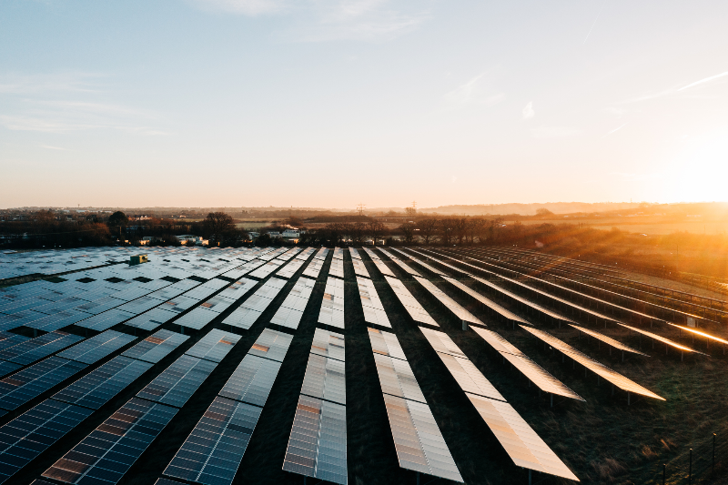 EIA ‘inconsistencies’ putting farmland at risk from ‘rapid solar ...