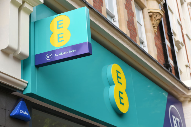 DEFRA to use EE mobile network to track water quality and flood risk in ...