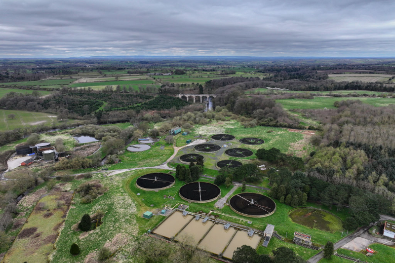 Water commission moots Water Framework Directive ‘reform’