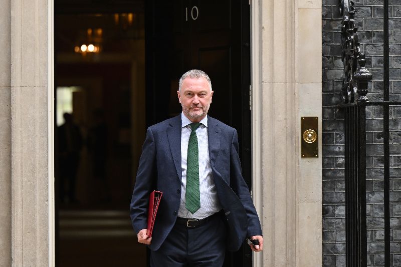 Government anti-nature rhetoric ‘ran away with itself’, says Reed