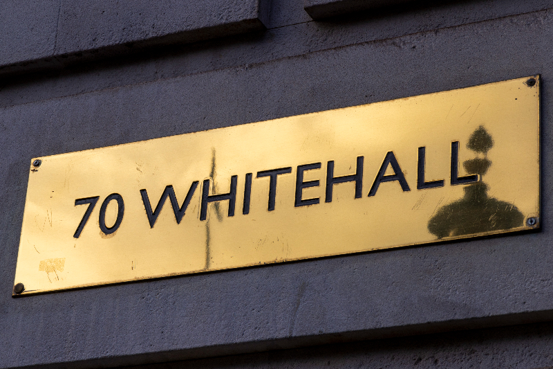 DEFRA appoints new permanent secretary