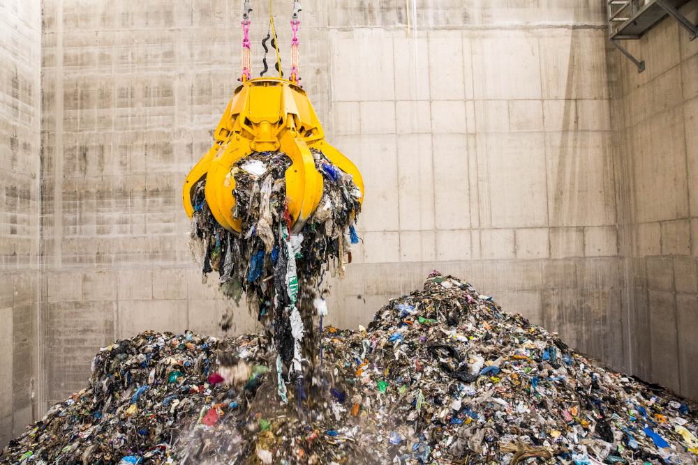 ‘Depressing read’: DEFRA publishes data on fewer than half of its waste ...