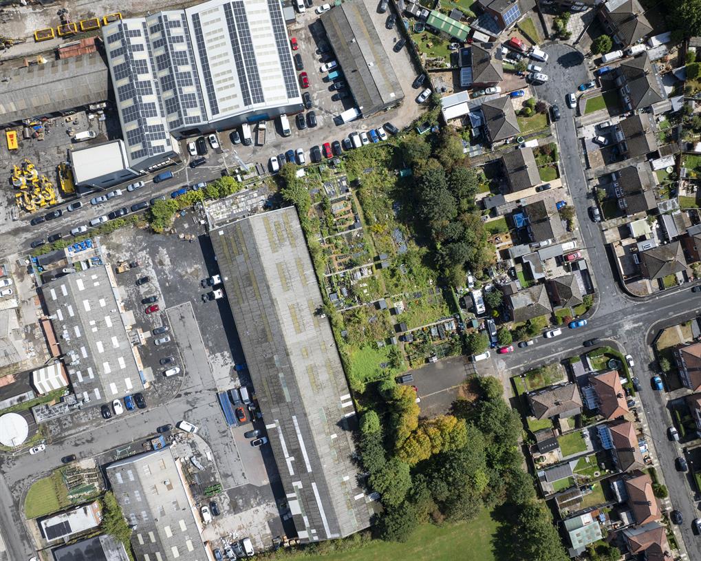 ‘Houses should never have been built’ near Blackpool PFAS factory, MP says