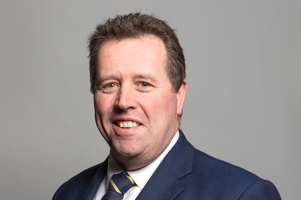 Conservative Party Conference: ‘There’s no dash to tear up the ...