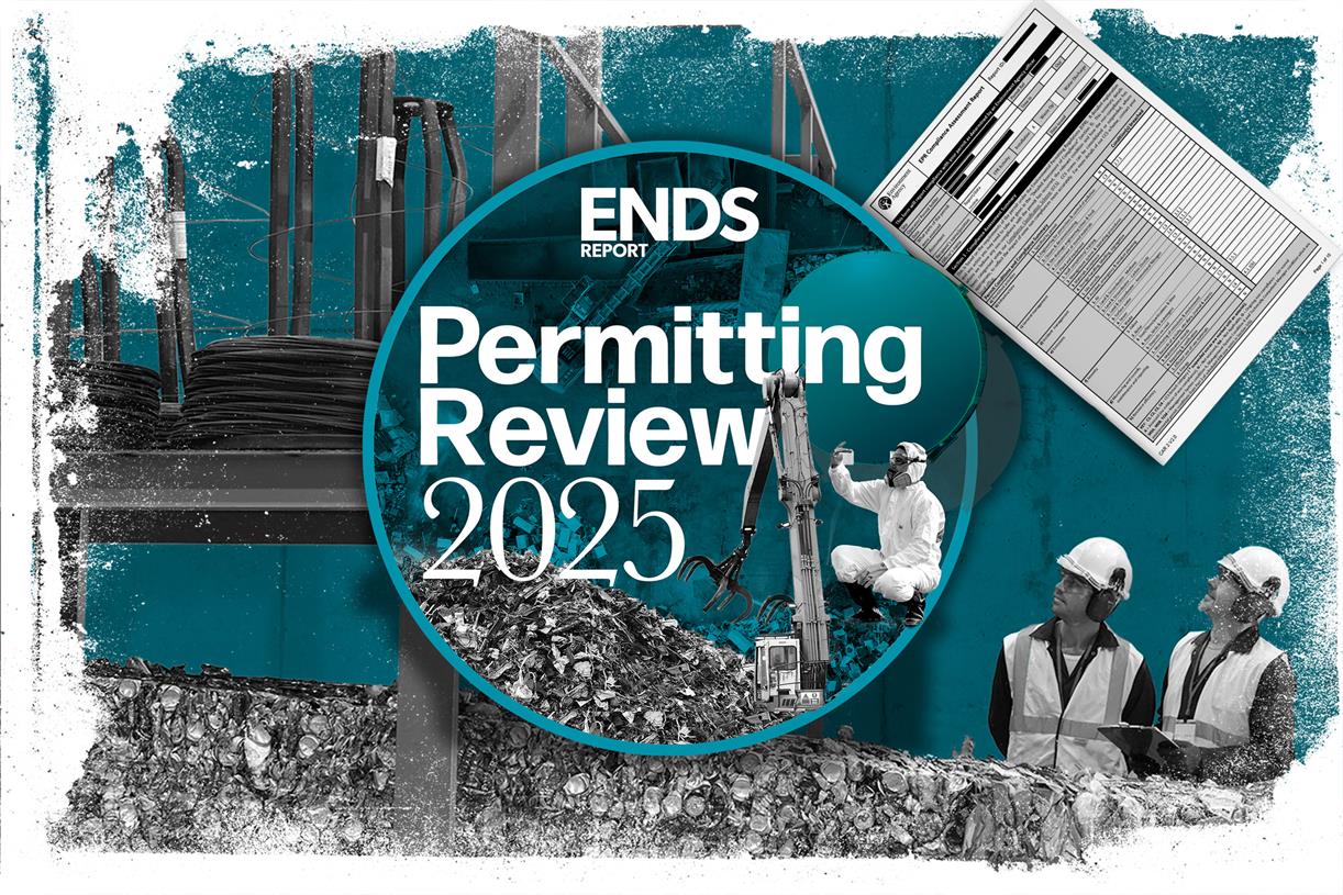 SPECIAL REPORT: Your 10-step guide to an ‘A’ rating with environmental ...