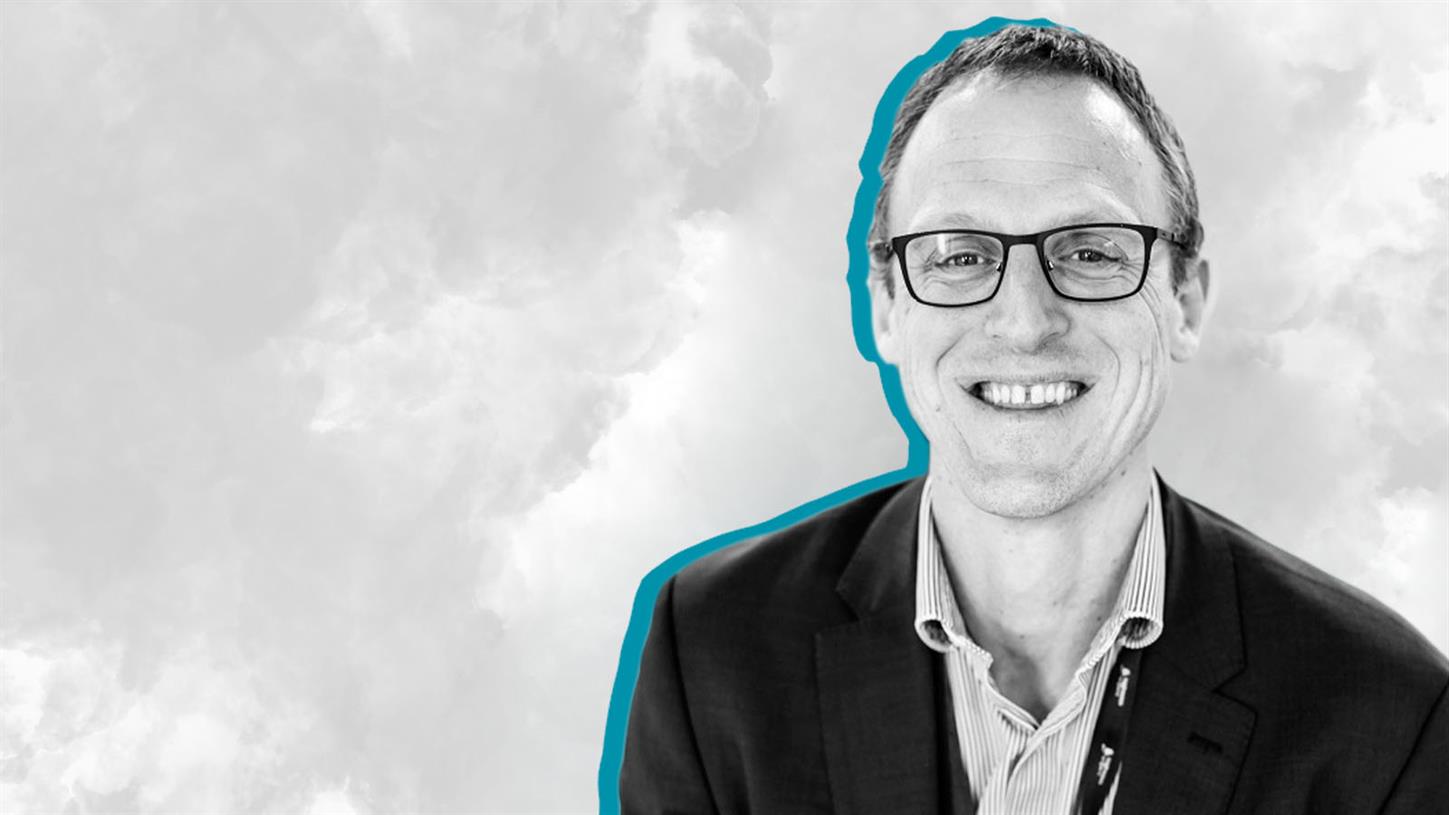 Interview: Delivering a huge road-building programme in the face of the ...