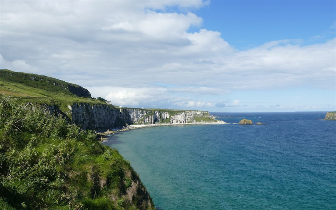 Algal blooms, shellfish and nitrates: Seven updates on the state of ...