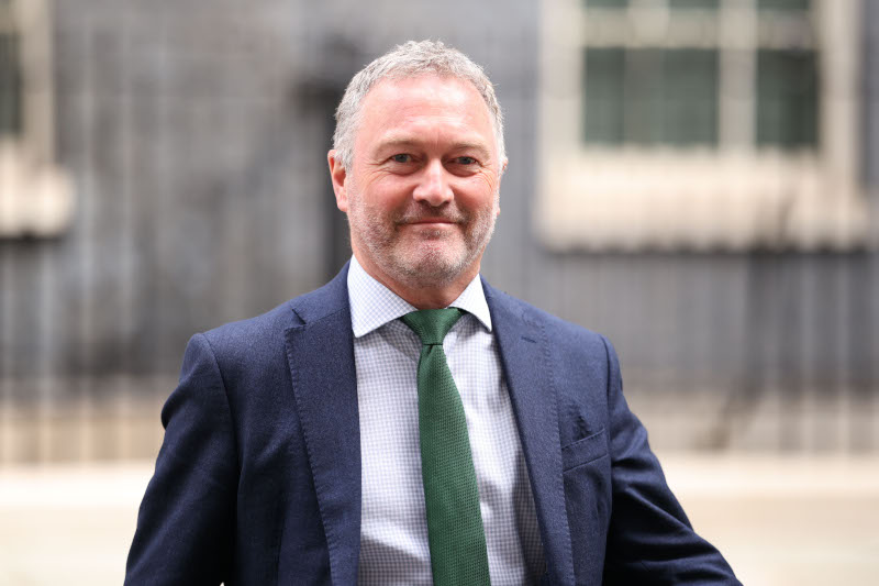 What has Steve Reed achieved in his first six months?