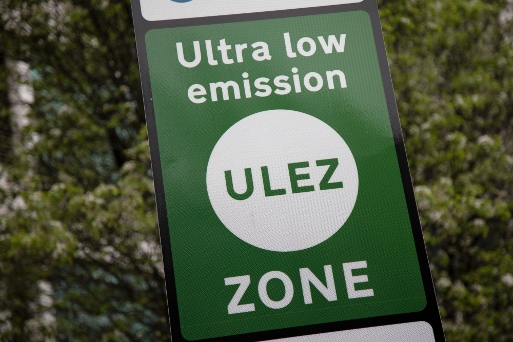 Labour blames ULEZ for Uxbridge by-election loss