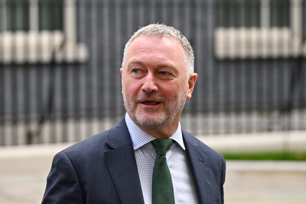 8 things we learned from Steve Reed’s appearance before the Lords ...