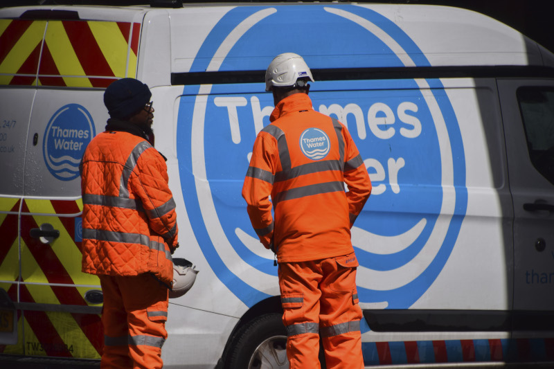 Government urged to renationalise Thames Water following reports of a ...