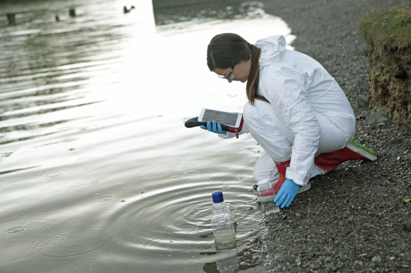 ‘Damp squib’: DEFRA to double funding for river catchments but experts ...