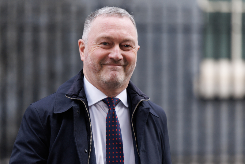 England was facing ‘water rationing in ten years’ at time of last ...