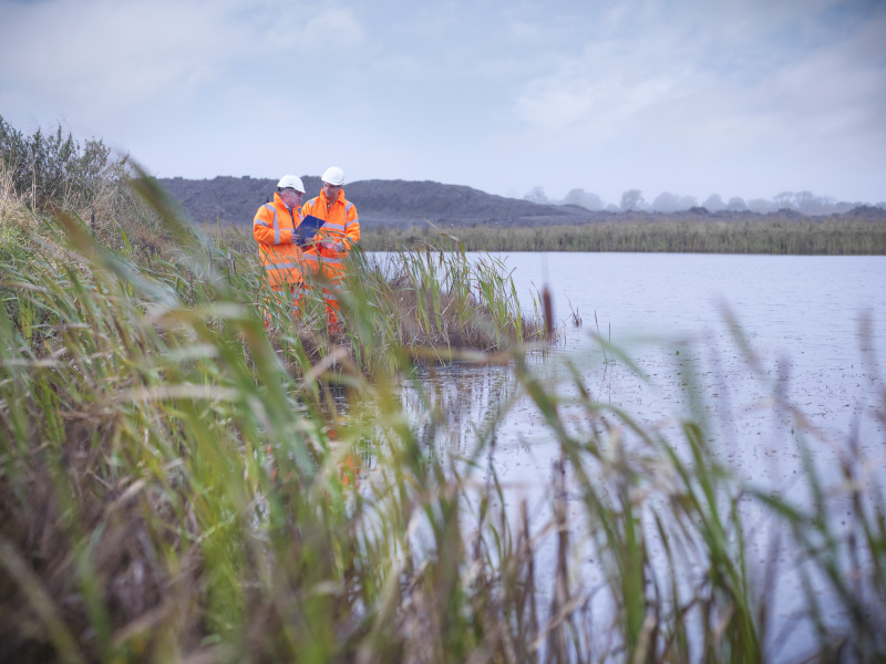 Government should ‘streamline regulatory landscape’ for the water ...