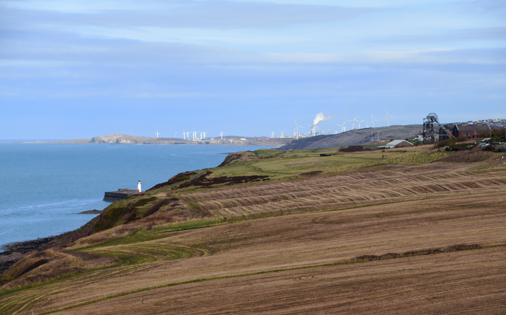 Government admits ‘error in law’ over Cumbrian coal mine approval