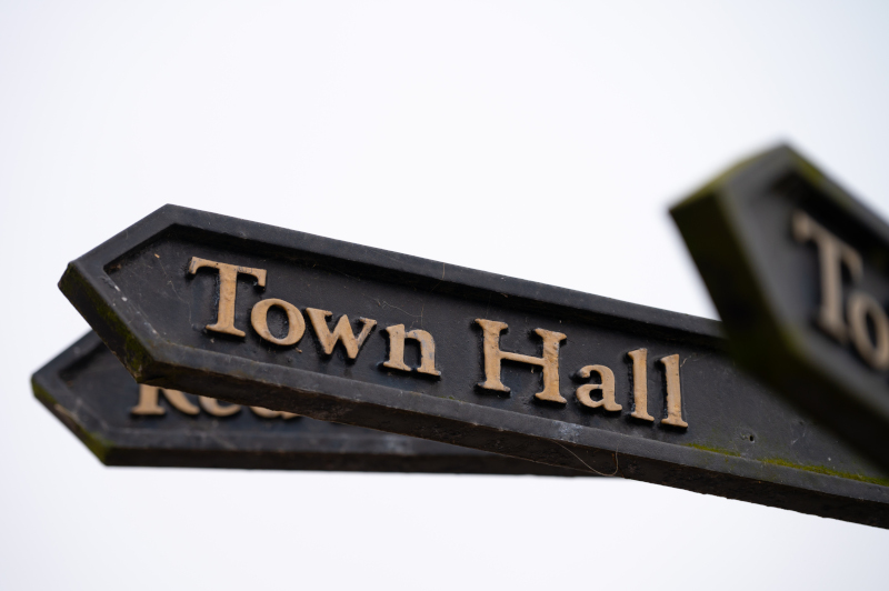 New ‘strategic’ councils could take on environment and nature recovery ...