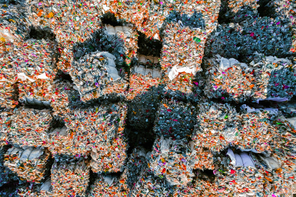 Organised crime behind ‘significant fraud’ in UK plastics recycling ...