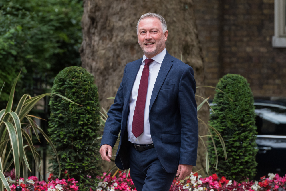 Who’s who in the new DEFRA team?